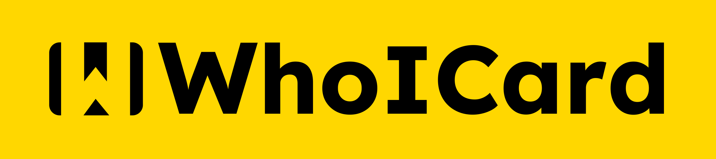 Home - WhoICard : NFC | QR | OZO | Standee | Review Cards