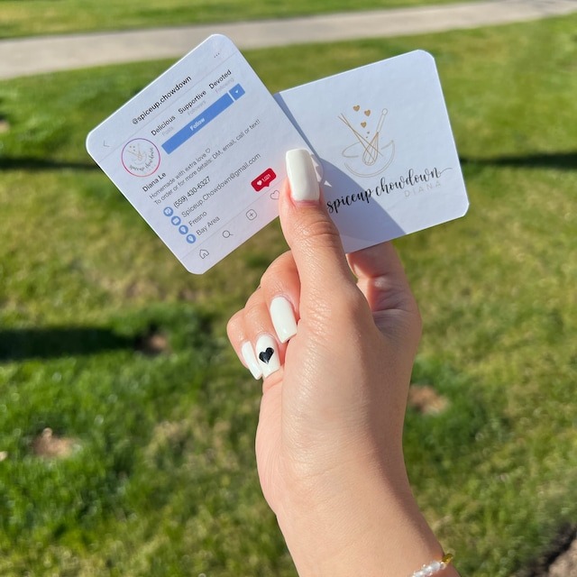 WhoICard Home - WhoICard : NFC | QR | OZO | Standee | Review Cards