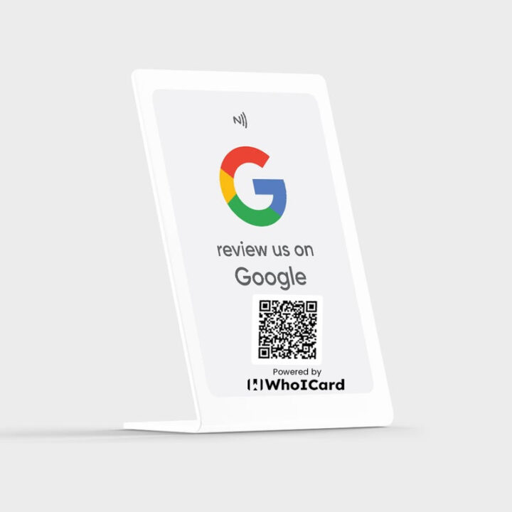 Home - Who I Card - India's No. 1 NFC & QR Company - NFC | QR | OZO ...